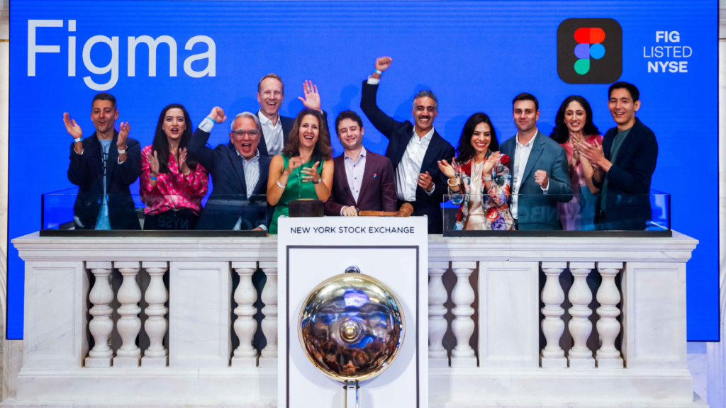 IPO da Figma acende sinal verde para o mercado de Venture Capital ...